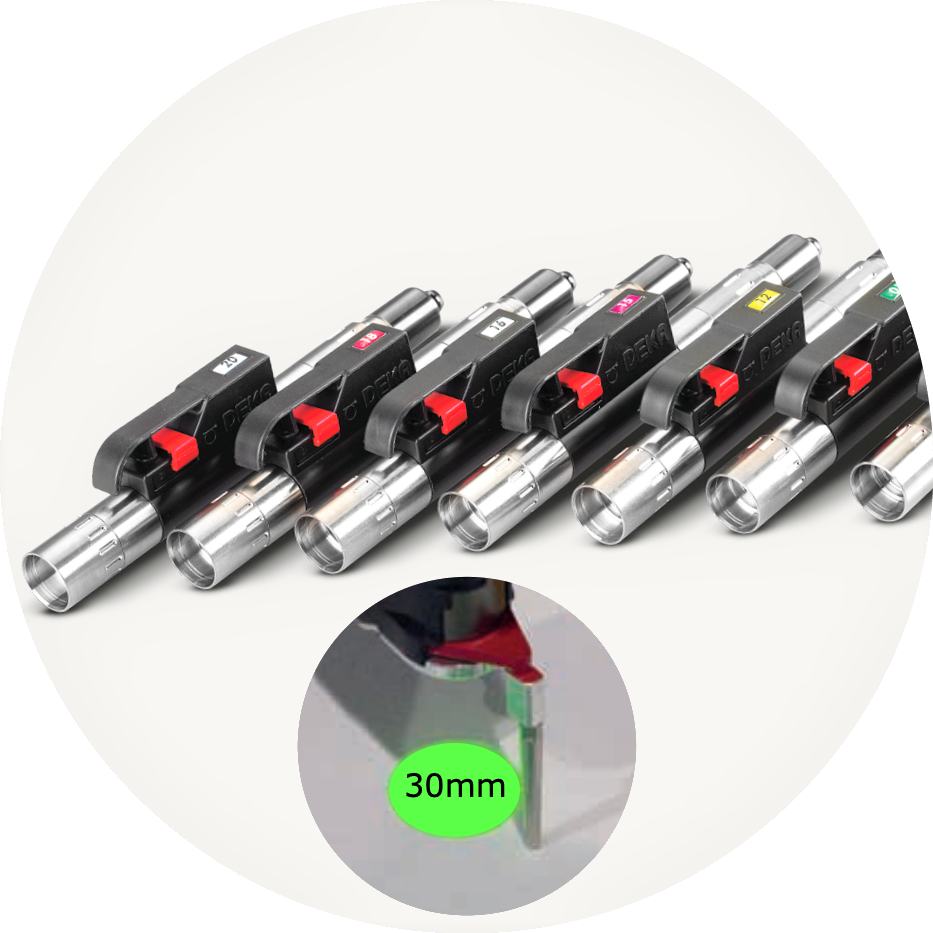 AGAIN | DEKA Laser | Importator Romania | Medical Estetic Line