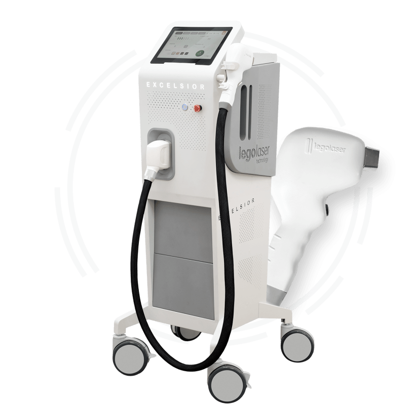 SmartXide Punto Laser CO2 | Deka Laser | Medical Estetic Line